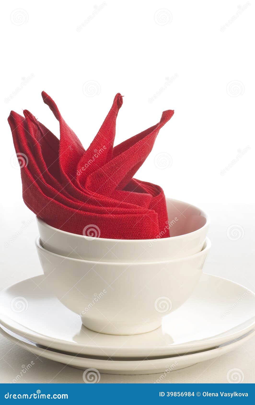 A formal place setting stock photo. Image of utensil - 39856984