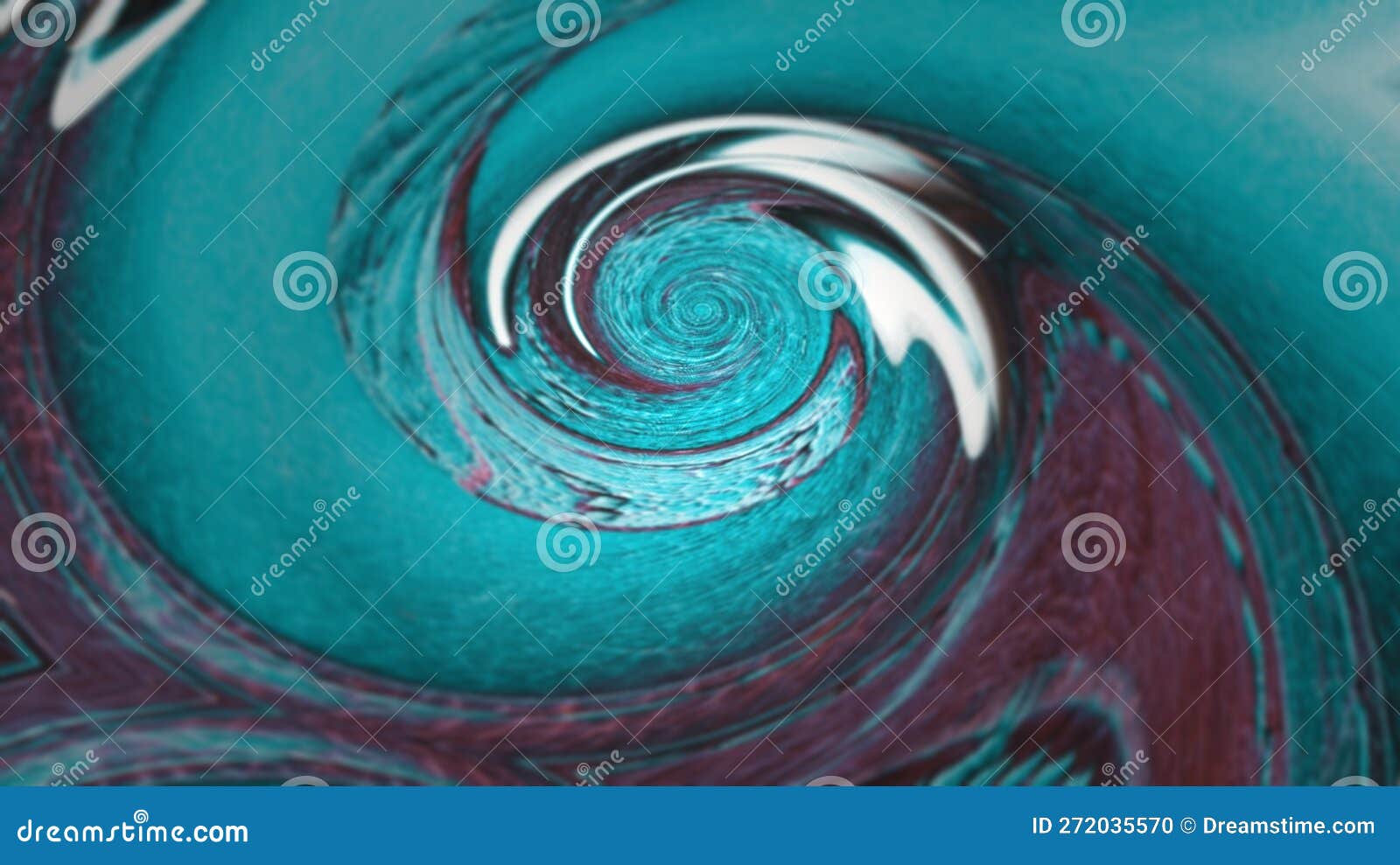 Formas De Fondo Abstracto De Tonos Turquesa Foto de archivo - Imagen de ...