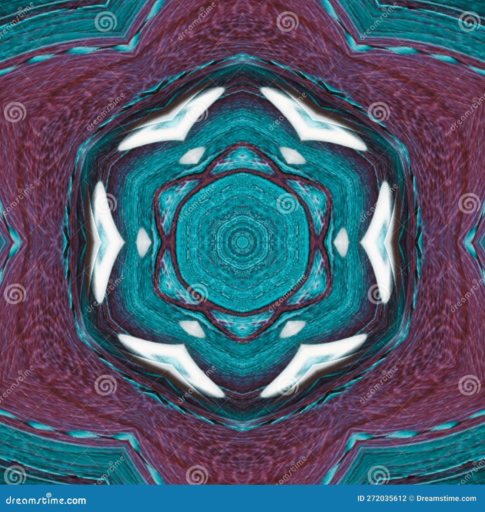 Formas De Fondo Abstracto De Tonos Turquesa Foto de archivo - Imagen de ...