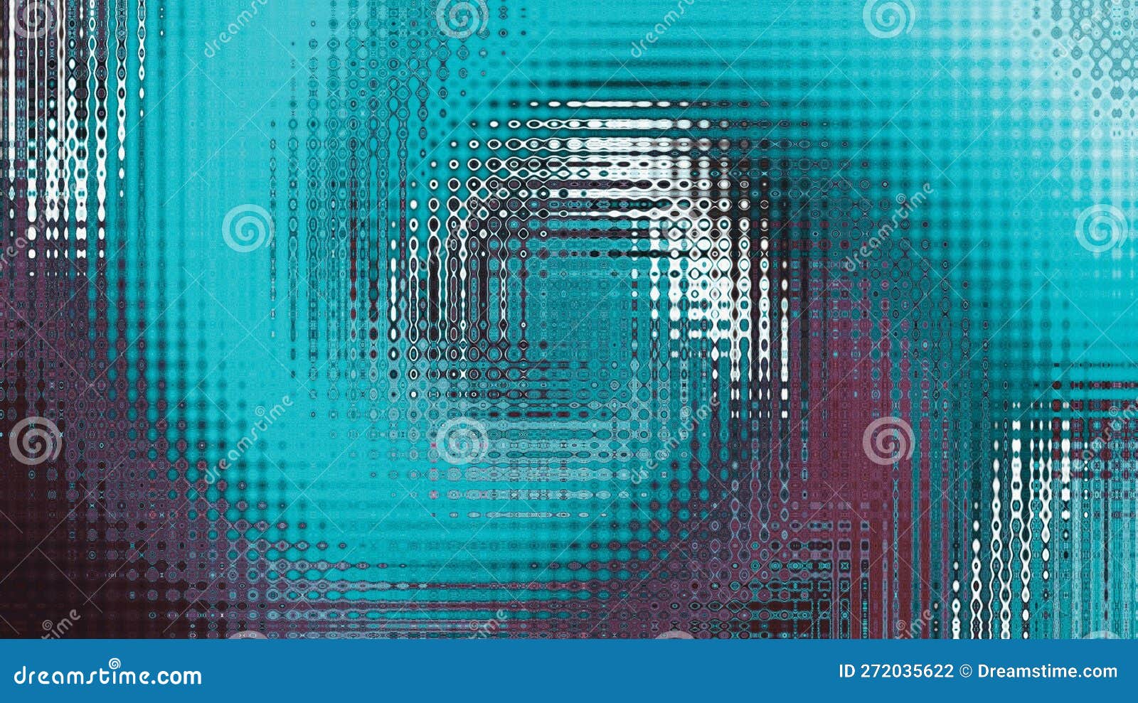 Formas De Fondo Abstracto De Tonos Turquesa Foto de archivo - Imagen de ...