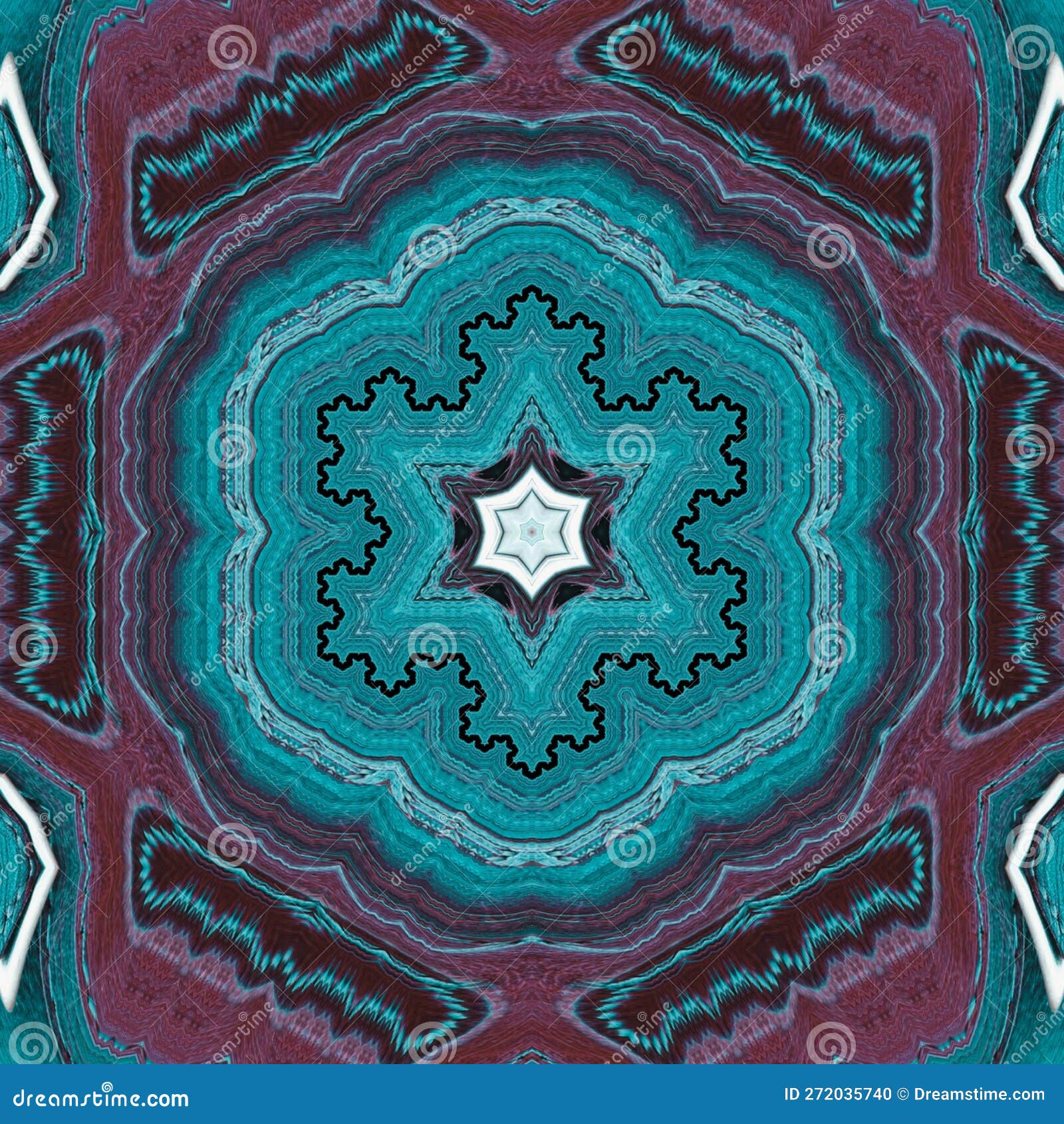 Formas De Fondo Abstracto De Tonos Turquesa Foto de archivo - Imagen de ...