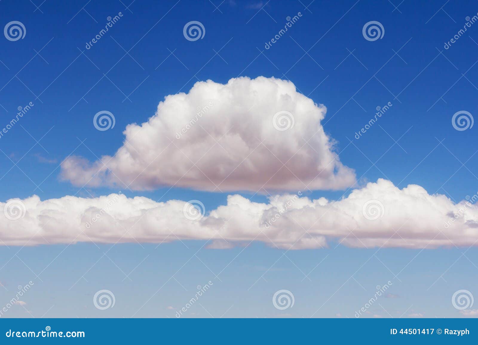 Formas de la nube imagen de archivo. Imagen de nubes - 44501417