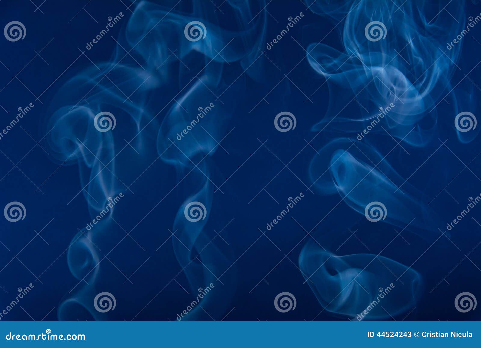 Formas del humo imagen de archivo. Imagen de movimiento - 44524243