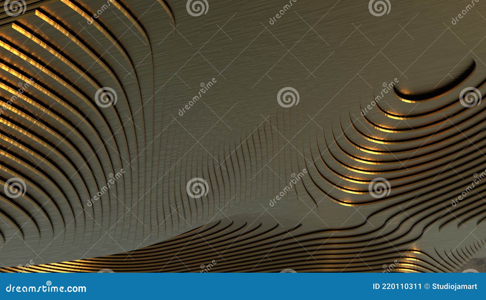 Formas Geométricas Complejas Stock de ilustración - Ilustración de ...