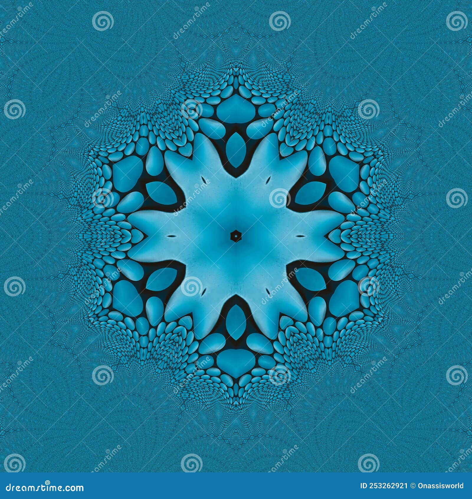 Formas Turquesas Cores Cores Cores Cores Abstratos Planos De Fundo ...