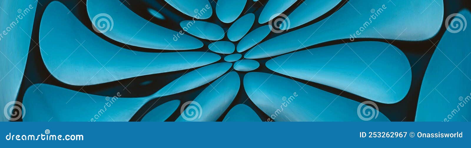 Formas Turquesas Cores Cores Cores Cores Abstratos Planos De Fundo ...