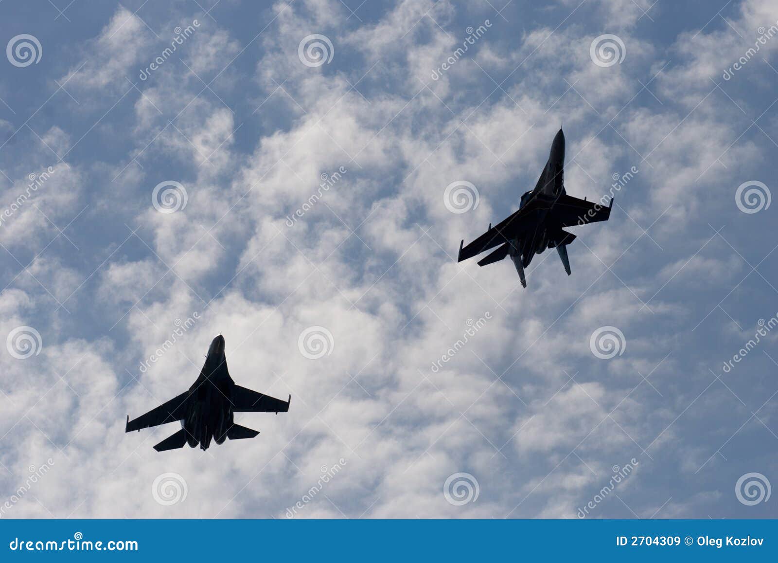 Formation flight stock image. Image of armed, aircraft - 2704309