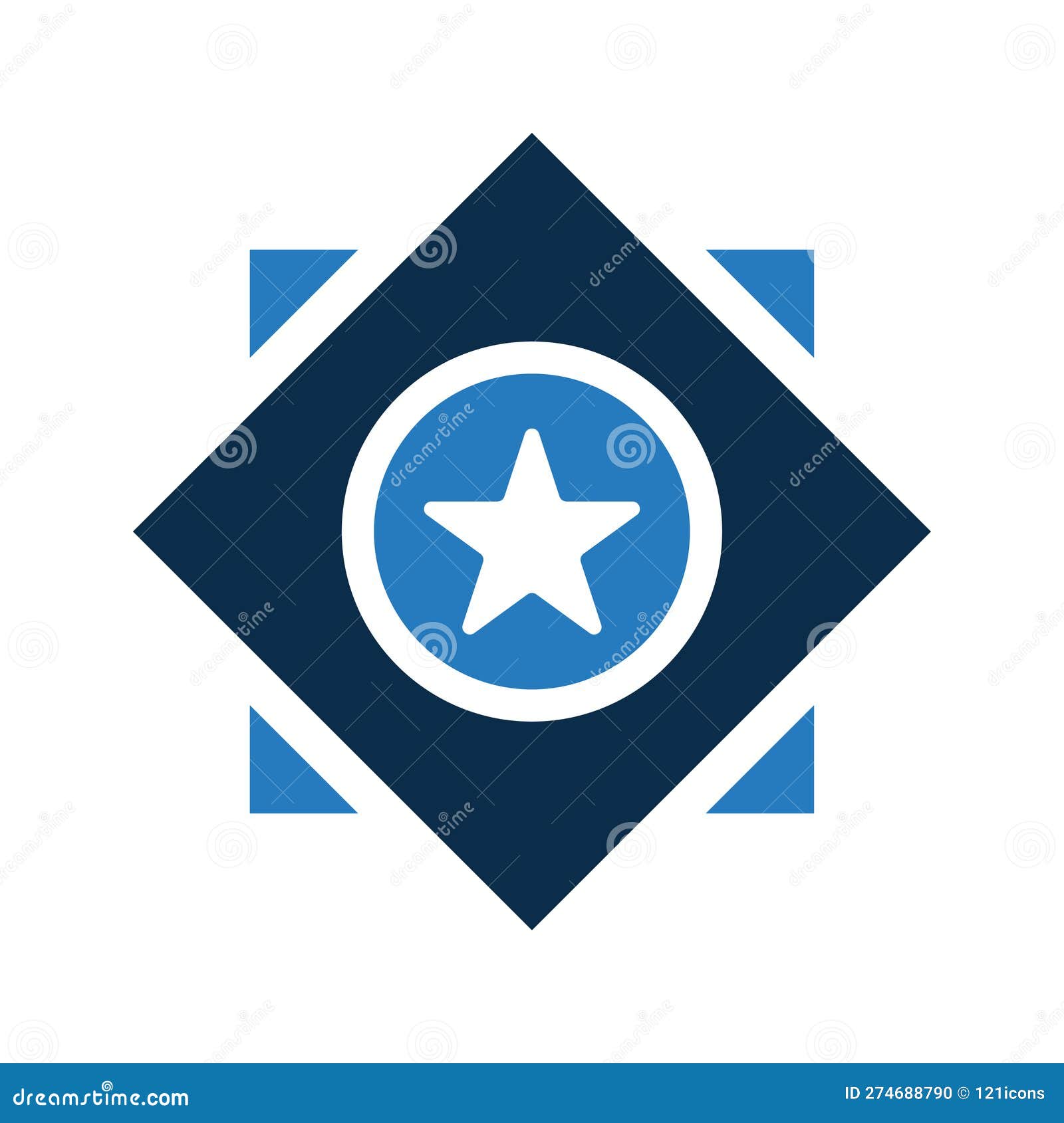 Descriptor, Expositor, Narrator Icon Stock Illustration - Illustration ...