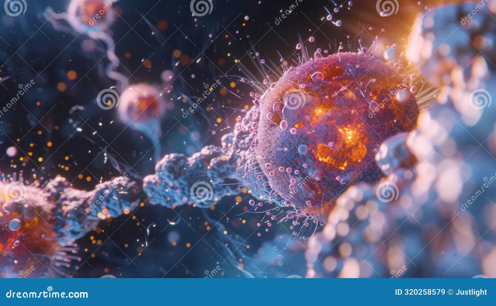 The Formation of a Phagosome a Specialized Compartment within the ...