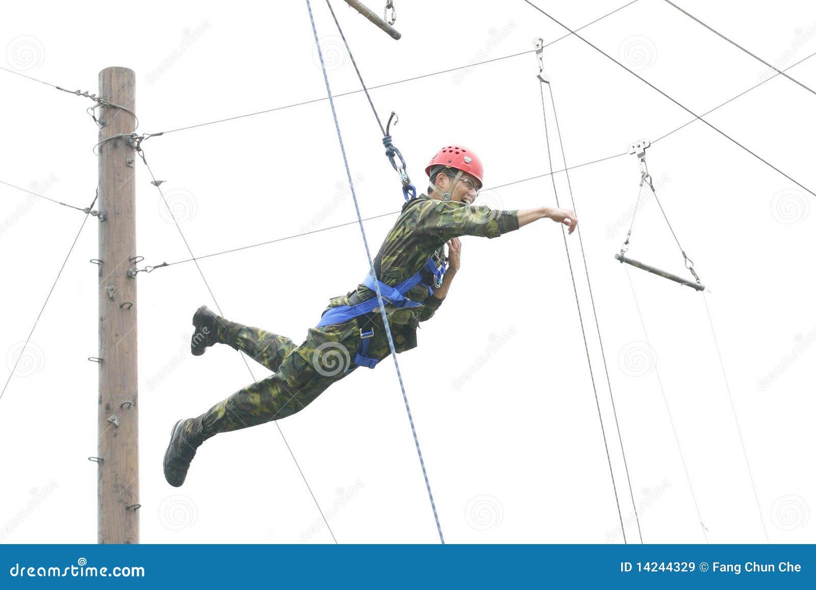 Formation Physique Militaire Image stock éditorial - Image du exercice ...