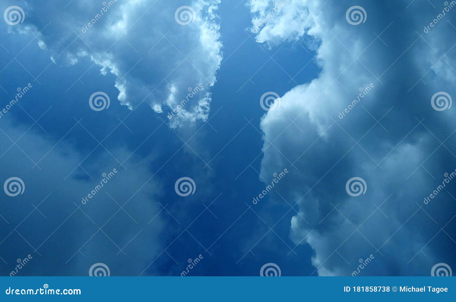 Formation of the Solar Eclipse Stock Photo - Image of beautiful ...