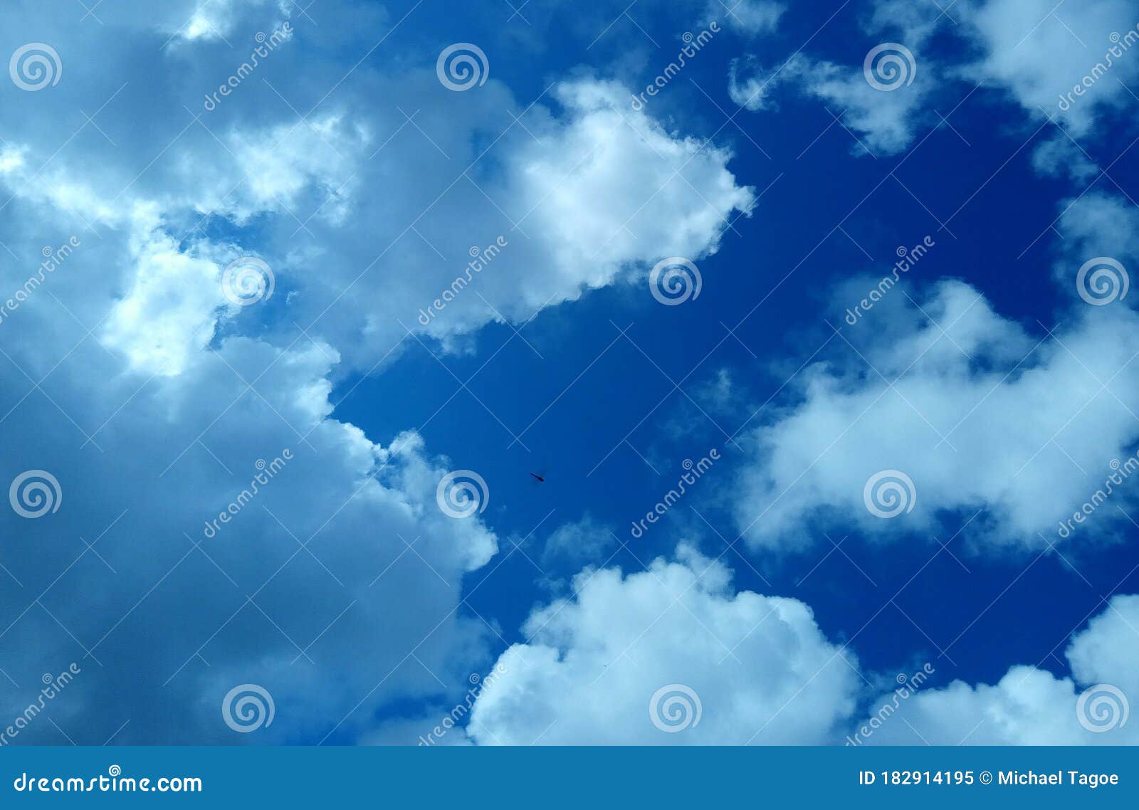 Formation of the Solar Eclipse. Stock Image - Image of beautiful, blue ...