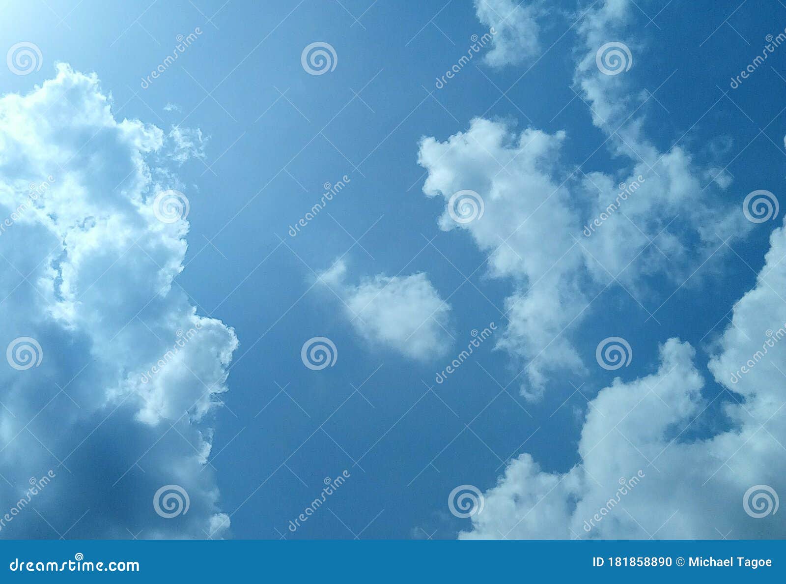 Formation of the Solar Eclipse Stock Photo - Image of cloudy, formation ...