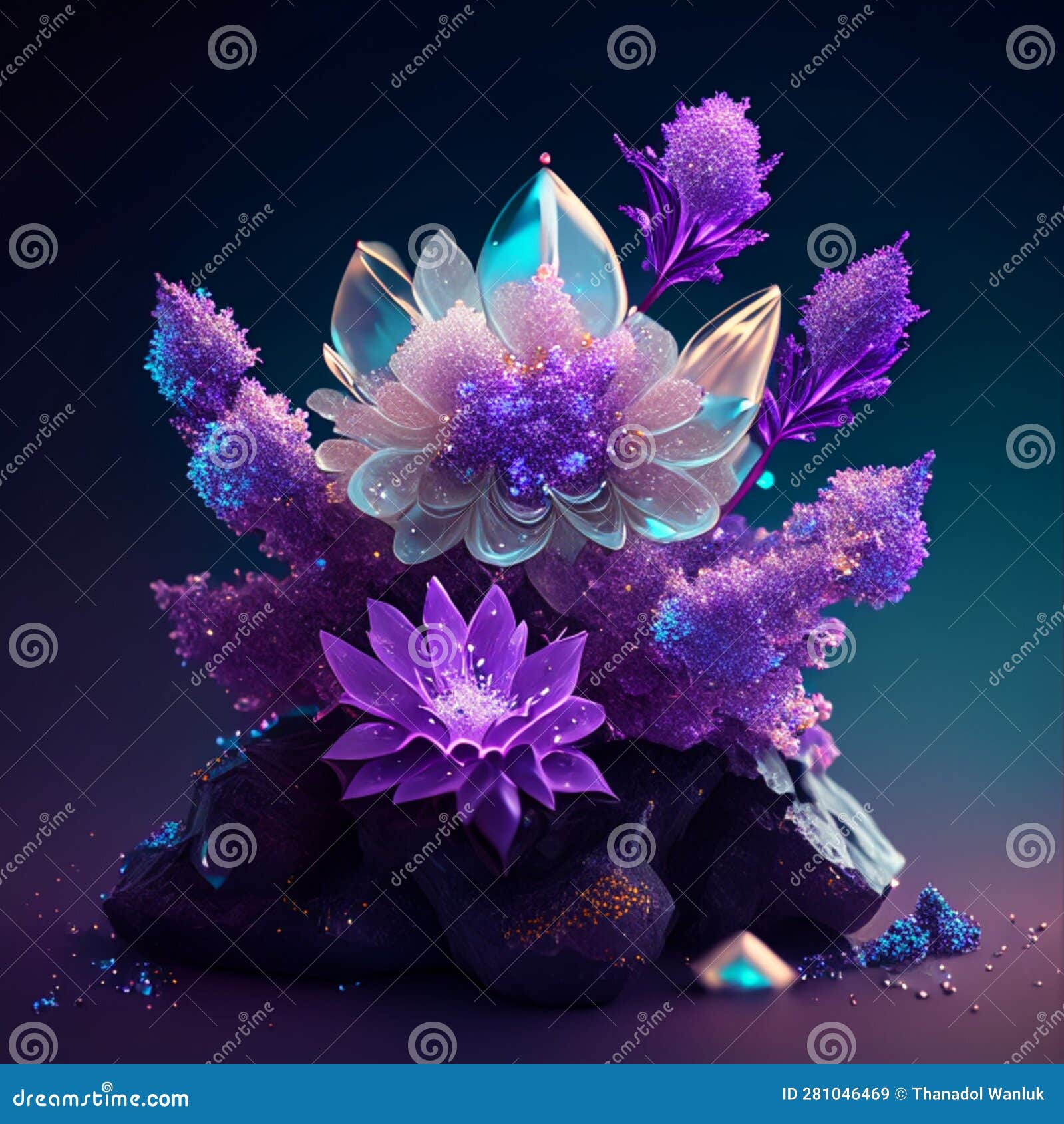 Formation: Sugar Crystals are Formed through a Process Called ...