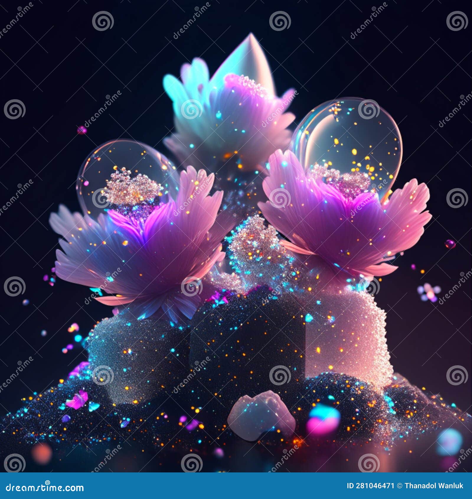 Formation: Sugar Crystals are Formed through a Process Called ...