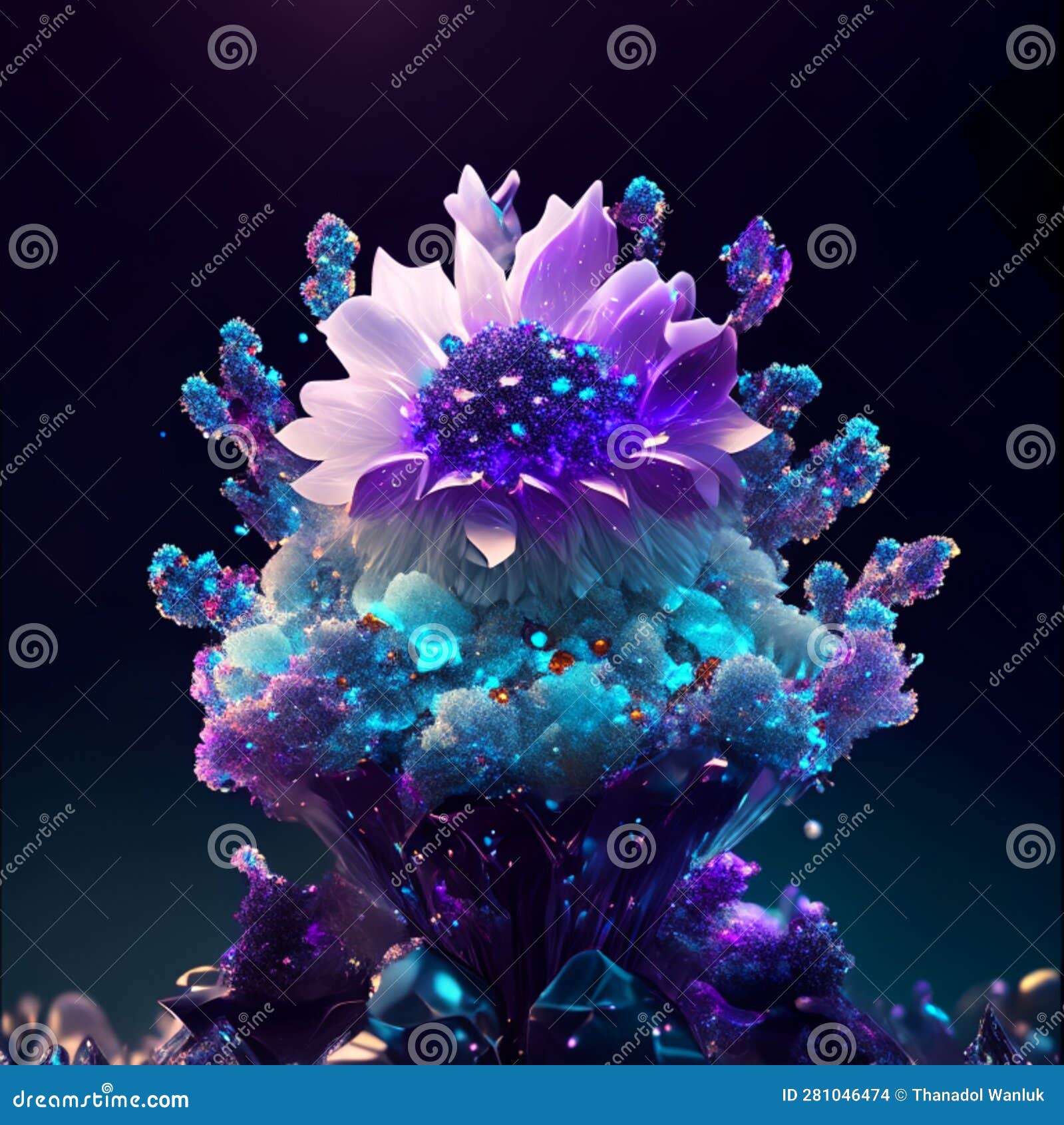 Formation: Sugar Crystals are Formed through a Process Called ...