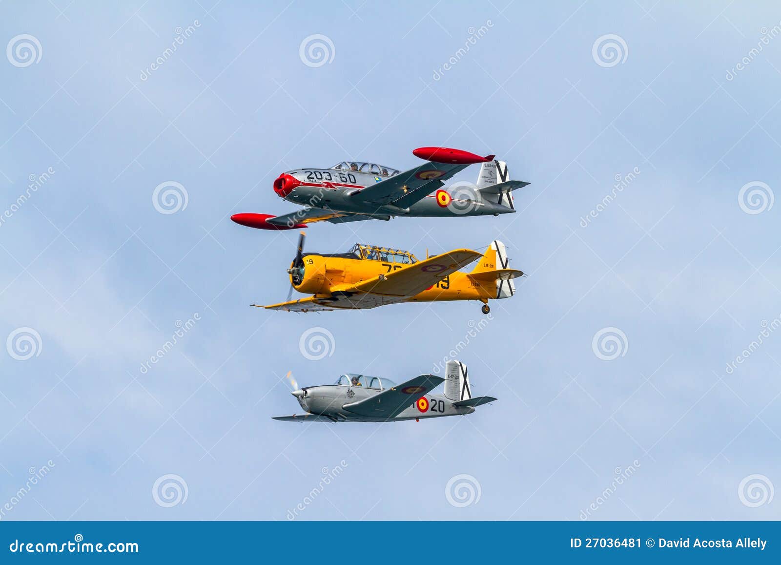 Formation of Three Aircraft of the FIO Editorial Photo - Image of ha200 ...