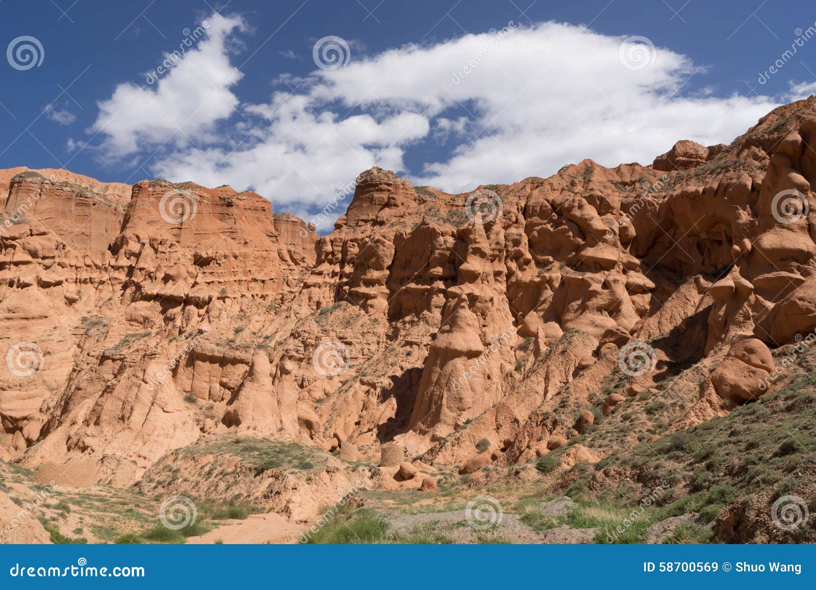 Forme De Relief Superficielle Par Les Agents Image stock - Image du ...