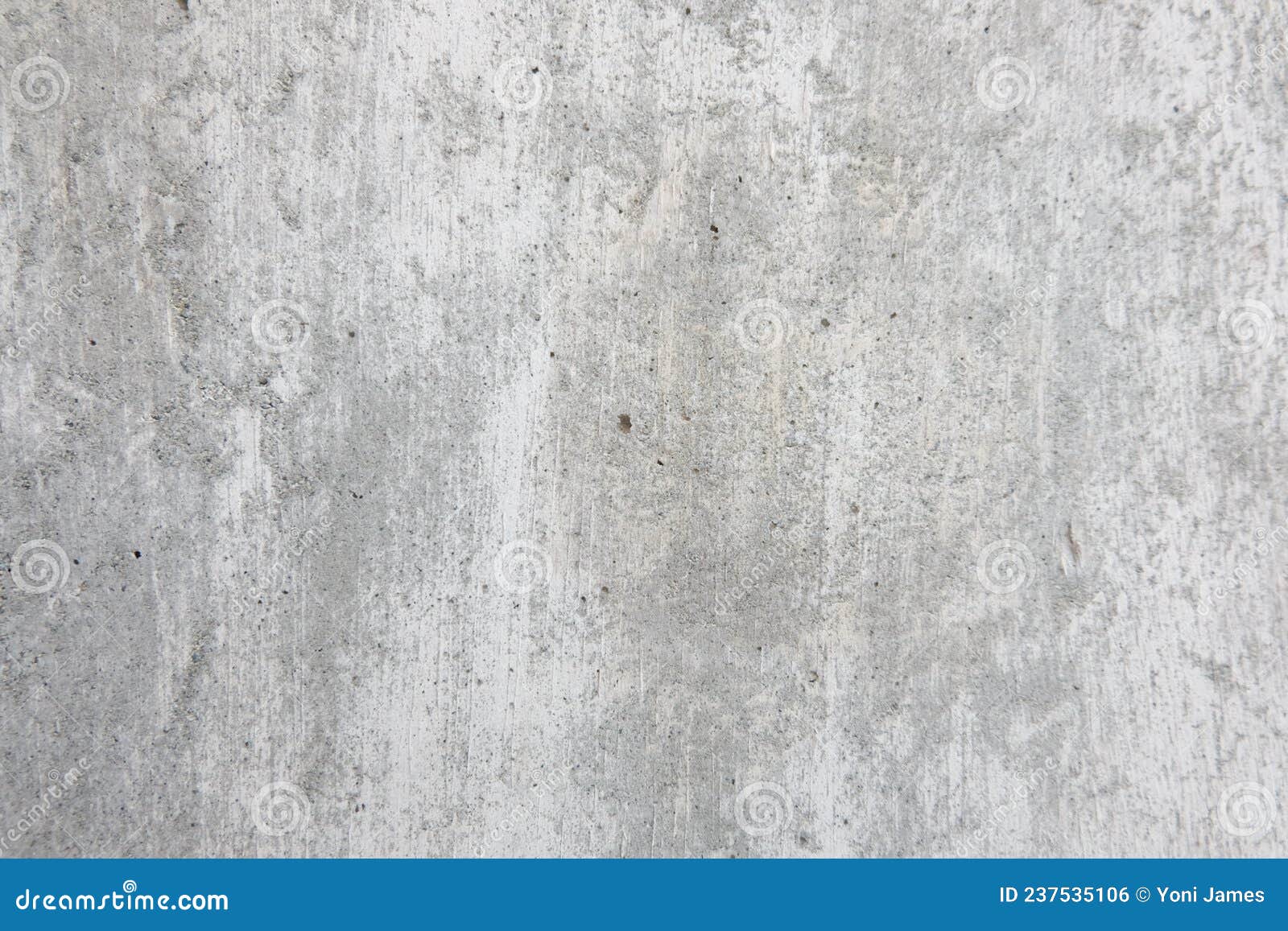 Formed a Strong Texture of Concrete Walls Stock Photo - Image of white ...