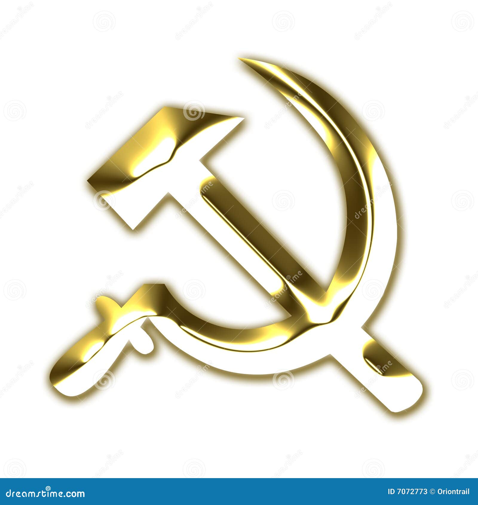 Communism Symbol Royalty-Free Stock Image | CartoonDealer.com #3053638
