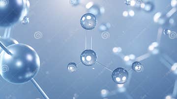 Formic Acid Molecular Structure 3d, Flat Model, Carboxylic Acid ...