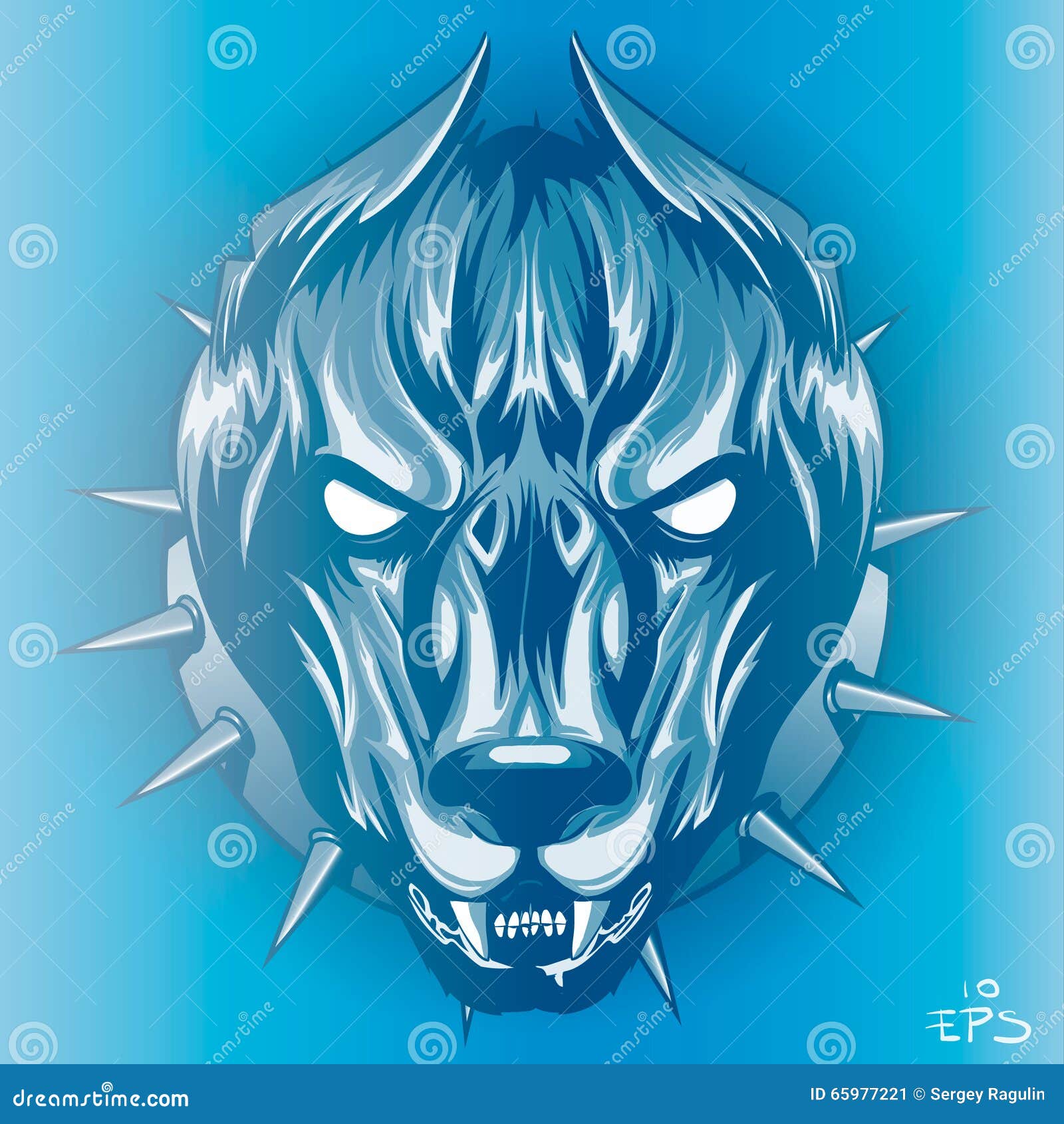 Formidable Face Stock Illustrations – 151 Formidable Face Stock ...