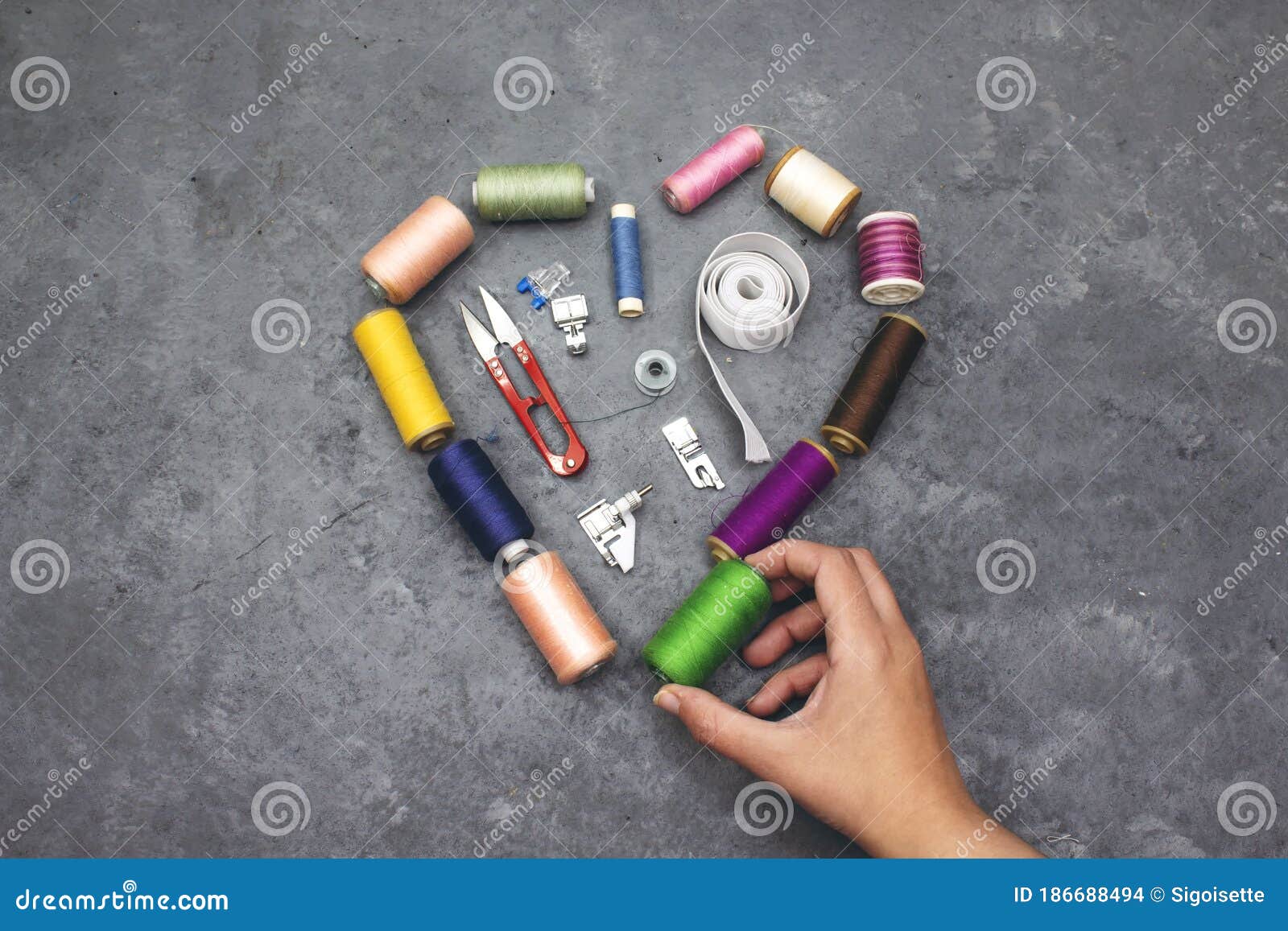 Heart Tools Stylist Stock Photos - Free & Royalty-Free Stock Photos ...