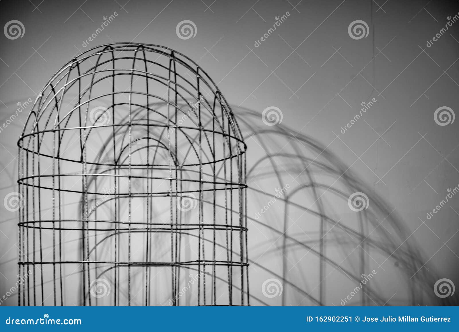 Forms of Buildings for Backgrounds Stock Image - Image of object, metal ...