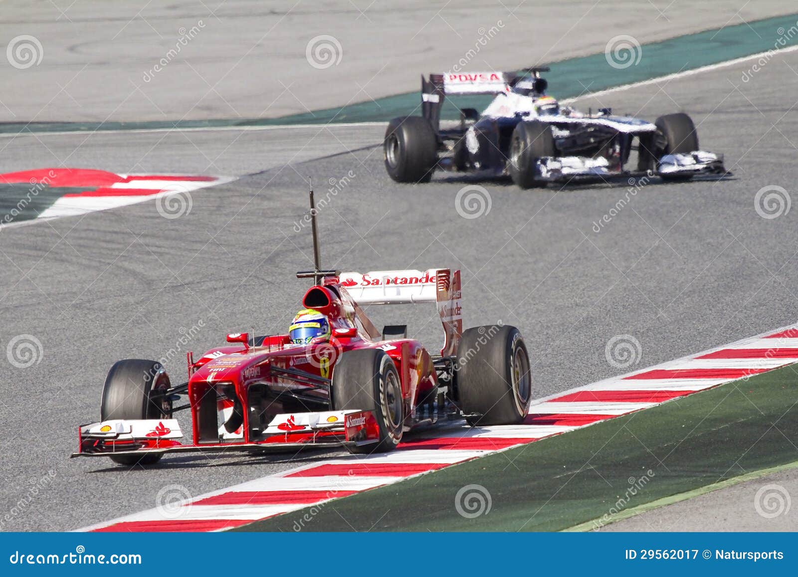 Formula 1 Ferrari - Felipe Massa Editorial Photography - Image of grand ...