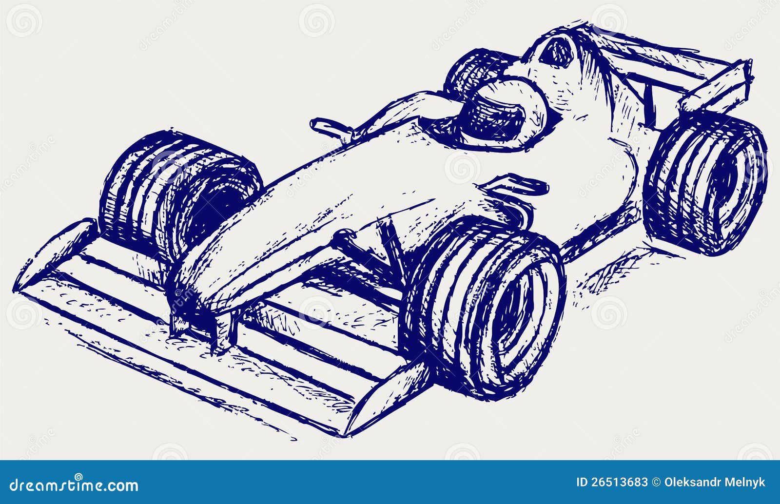 Formula 1 race stock vector. Illustration of line, champion - 26513683