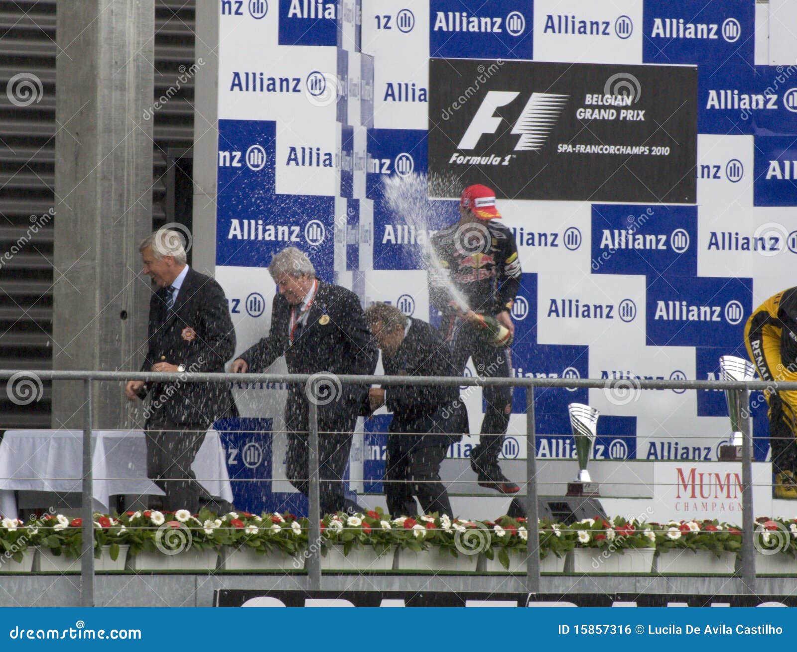 Formula 1 Race Winners editorial photo. Image of ferrari - 15857316