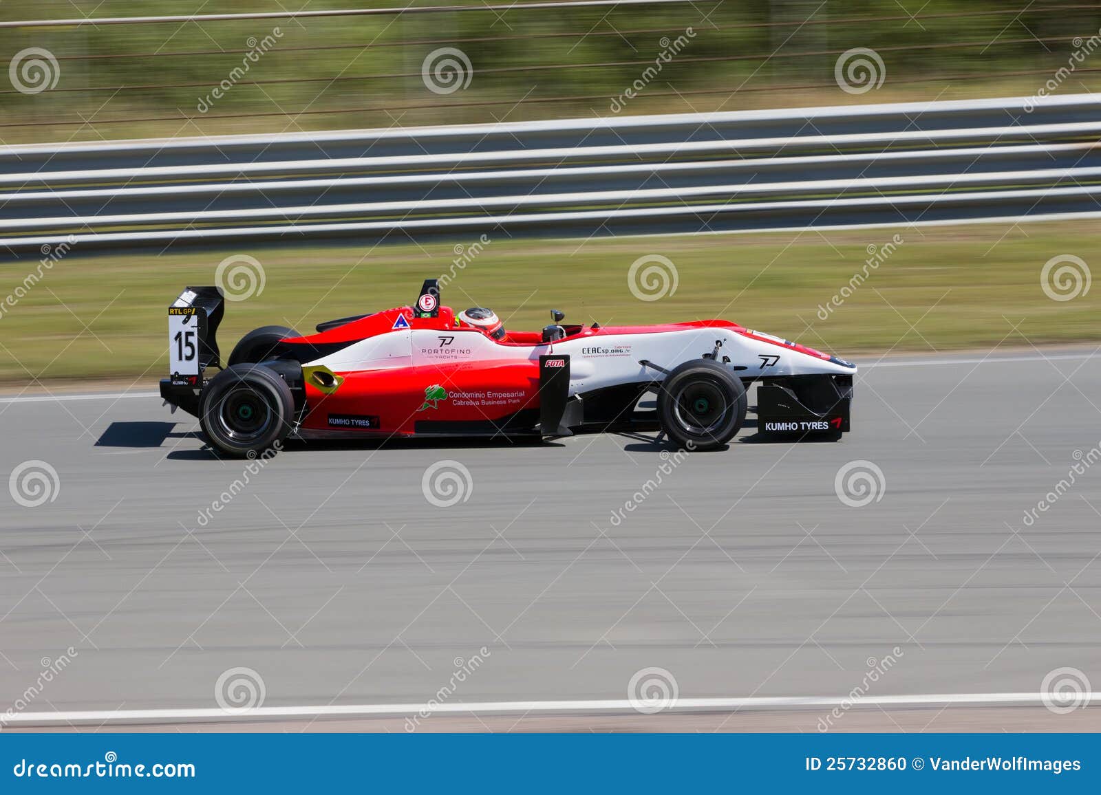 Formula 3 racing editorial image. Image of european, acceleration ...
