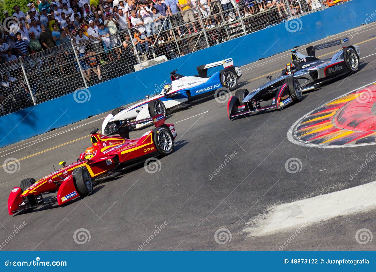 Formula E editorial photography. Image of formula, cars - 48873122