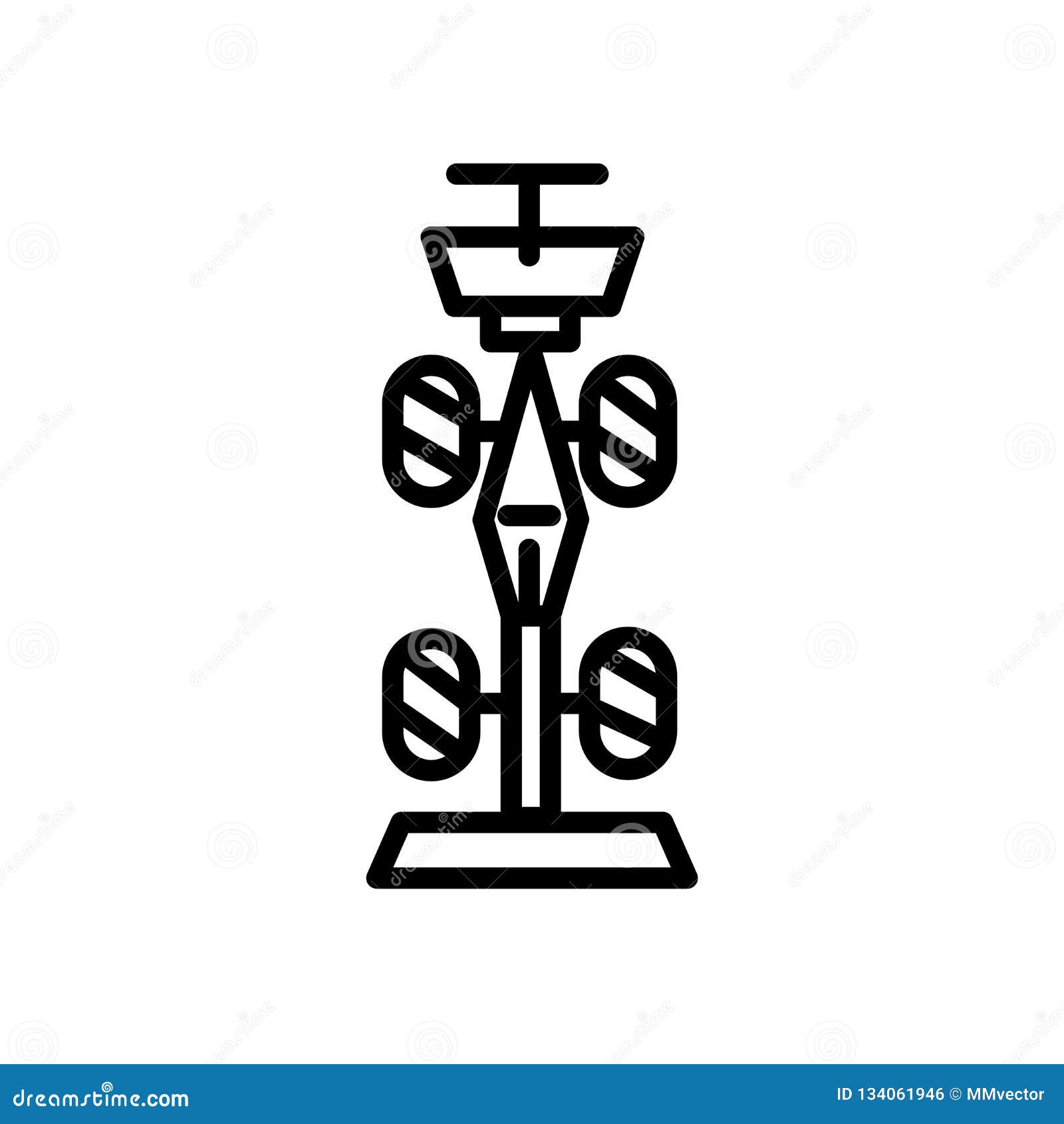 Formula 1 Icon Vector Isolated on White Background, Formula 1 Sign ...