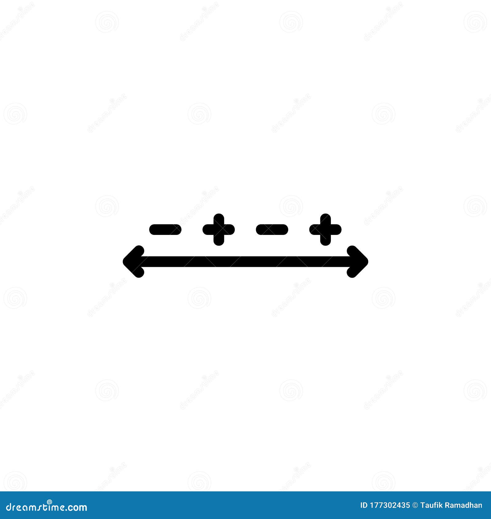 Formula, Interval and Mathematics Icon. Perfect for Application, Web ...