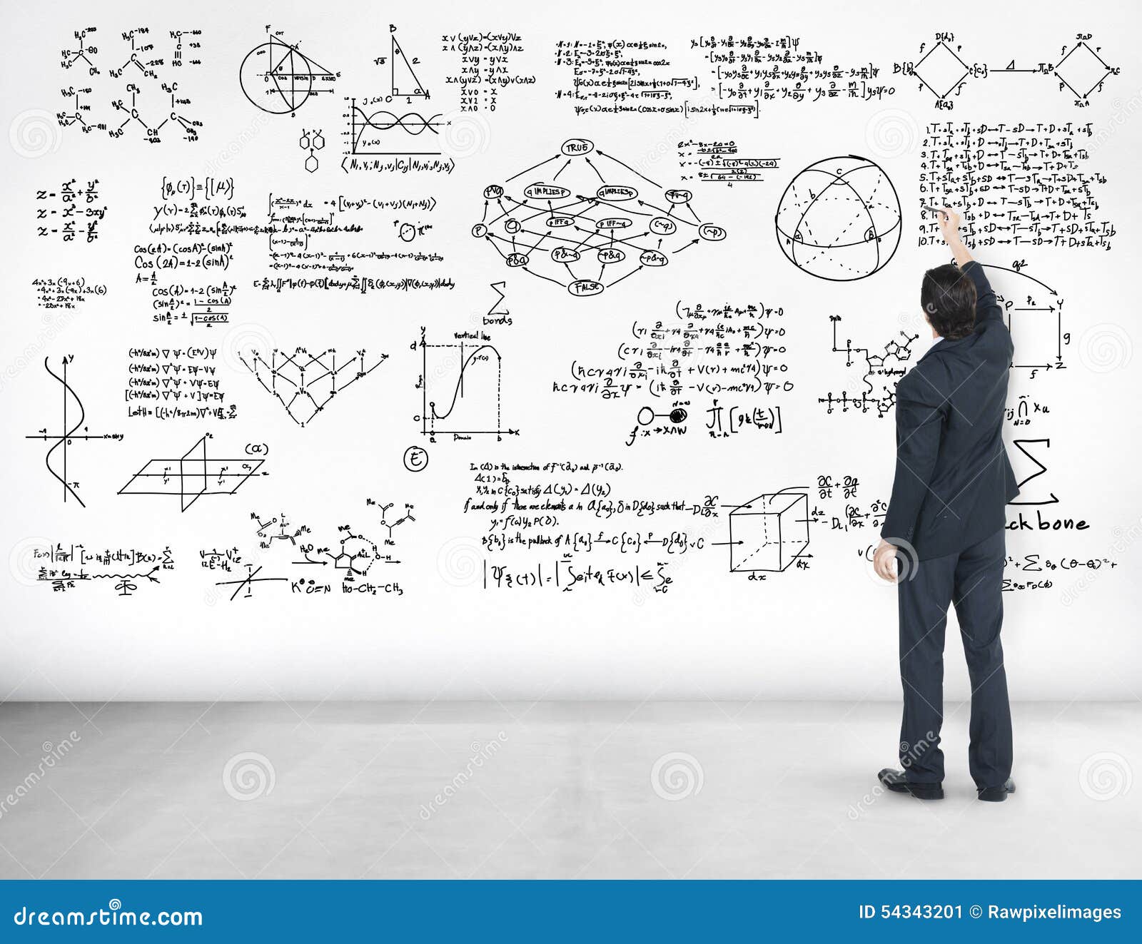 Formula Mathematics Equation Mathematical Symbol Geometry Inform ...