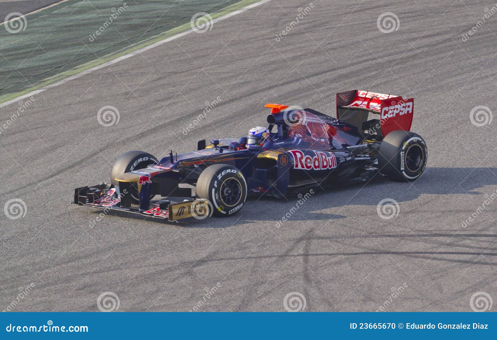 Formula one 2012 editorial image. Image of senna, sport - 23665670