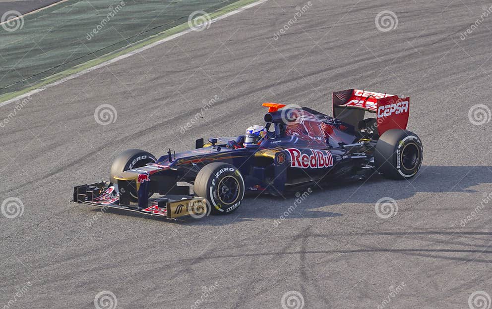 Formula one 2012 editorial image. Image of senna, sport - 23665670