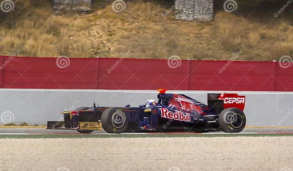 Formula one 2012 editorial photo. Image of pilot, race - 23680886