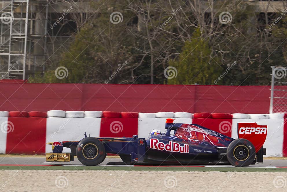 Formula one 2012 editorial stock image. Image of racing - 23680909