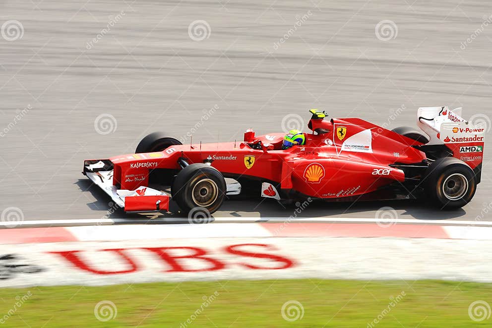 Formula one 2012 editorial photography. Image of panning - 23989072