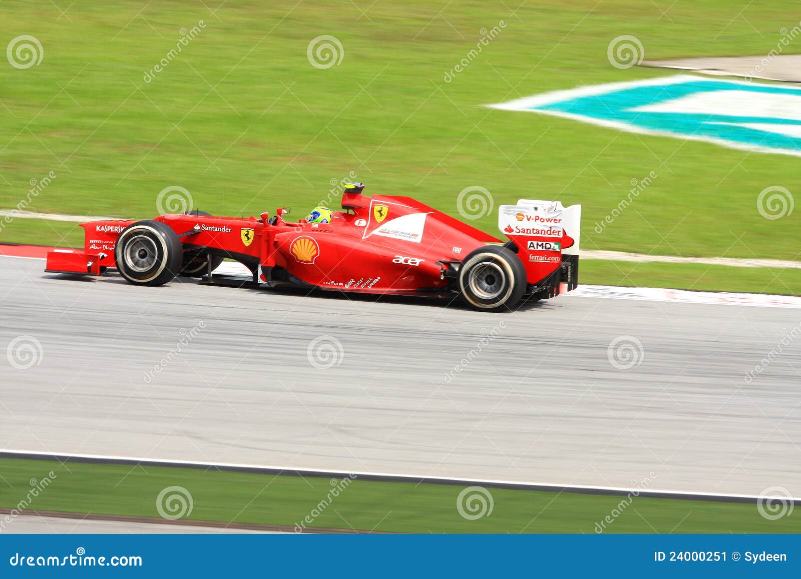 Formula one 2012 editorial photo. Image of sepang, skilled - 24000251