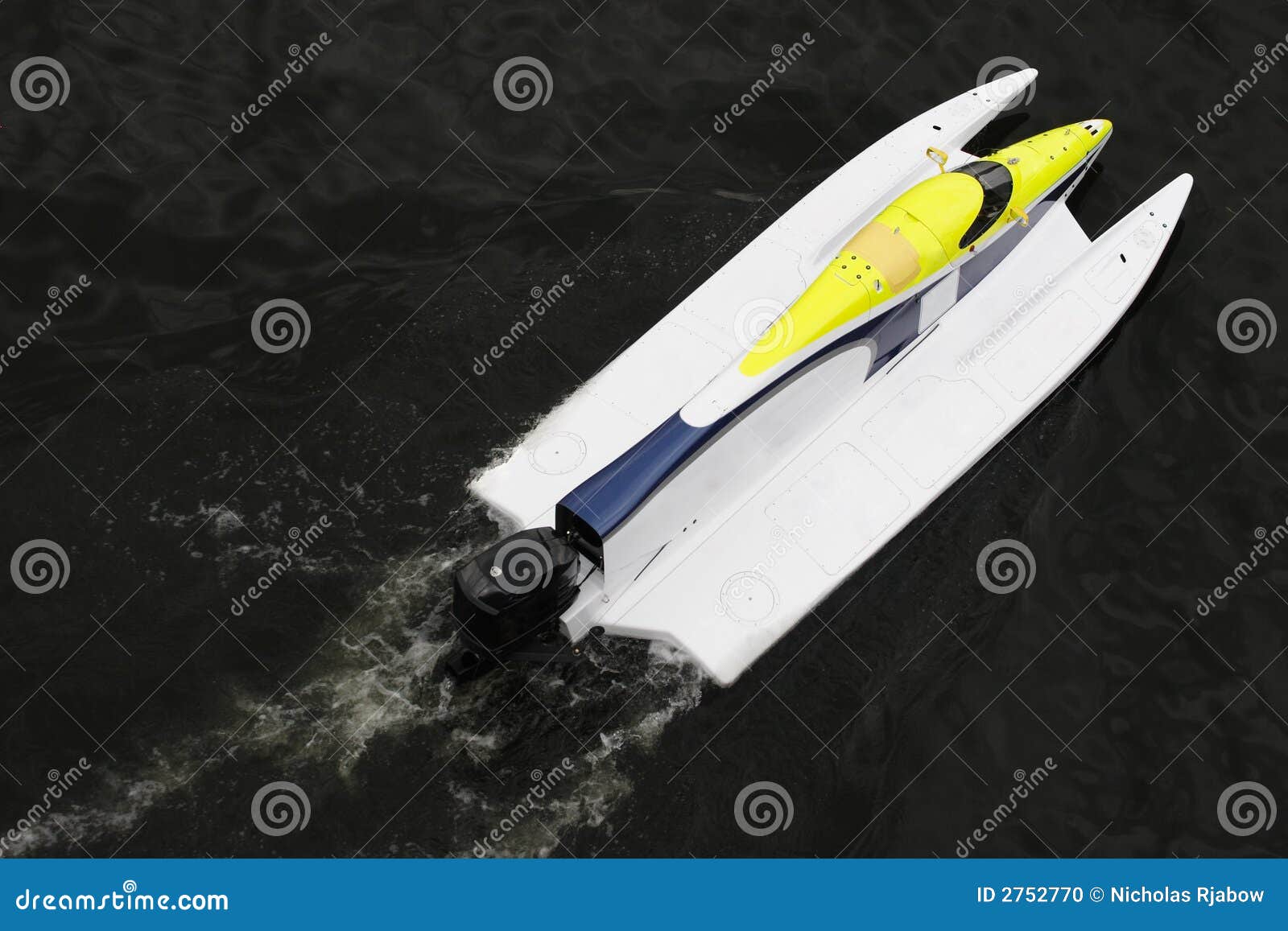 Formula one Boat stock photo. Image of water, hull, racing - 2752770