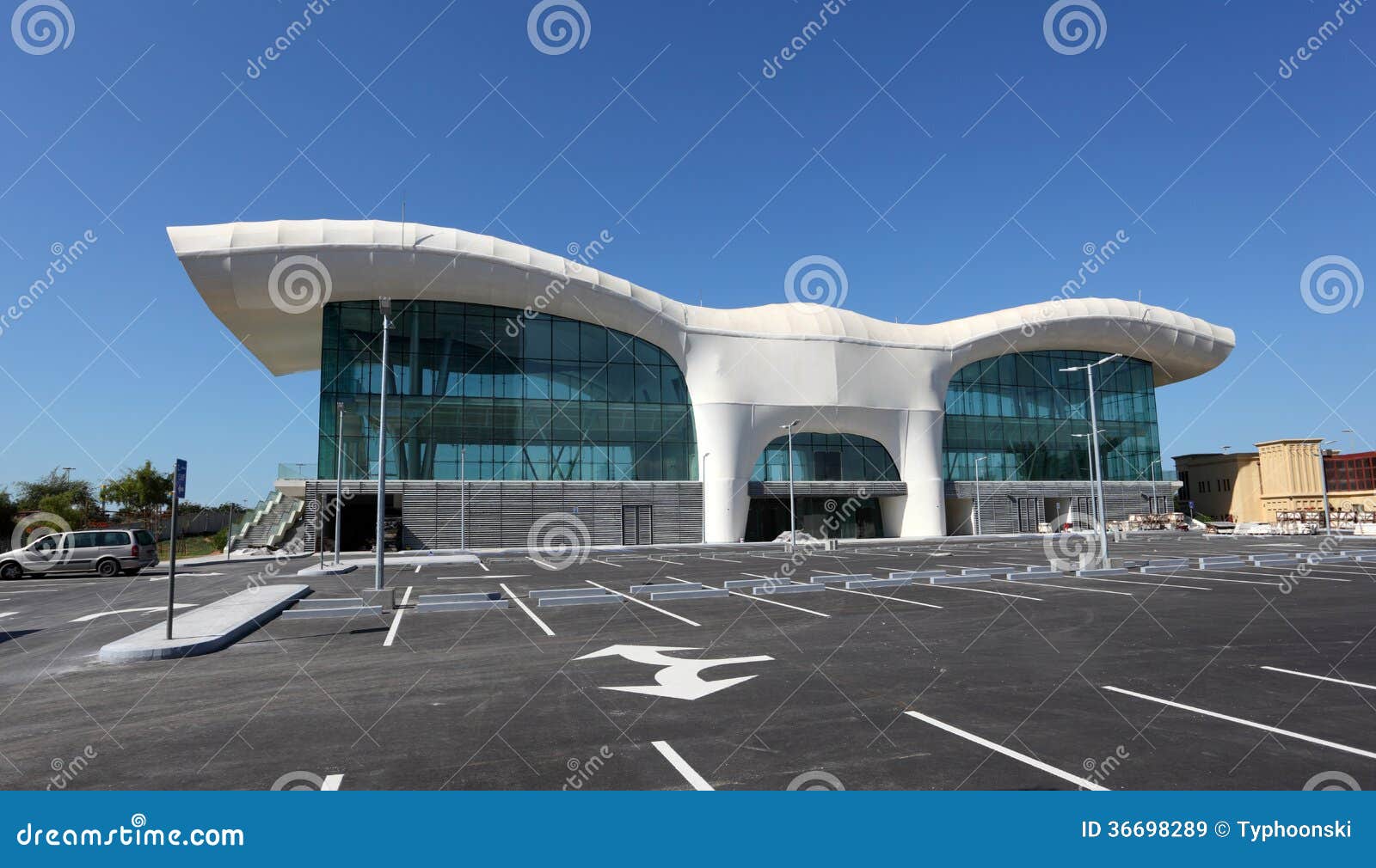 Formula One Cafe in Abu Dhabi Stock Image - Image of gulf, dhabi: 36698289