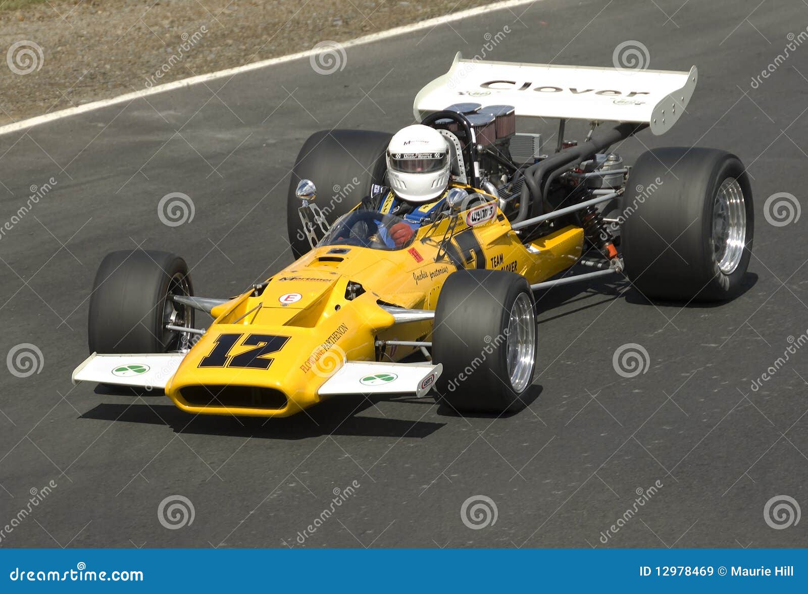 Formula One Race 1980s Stock Photos - Free & Royalty-Free Stock Photos ...