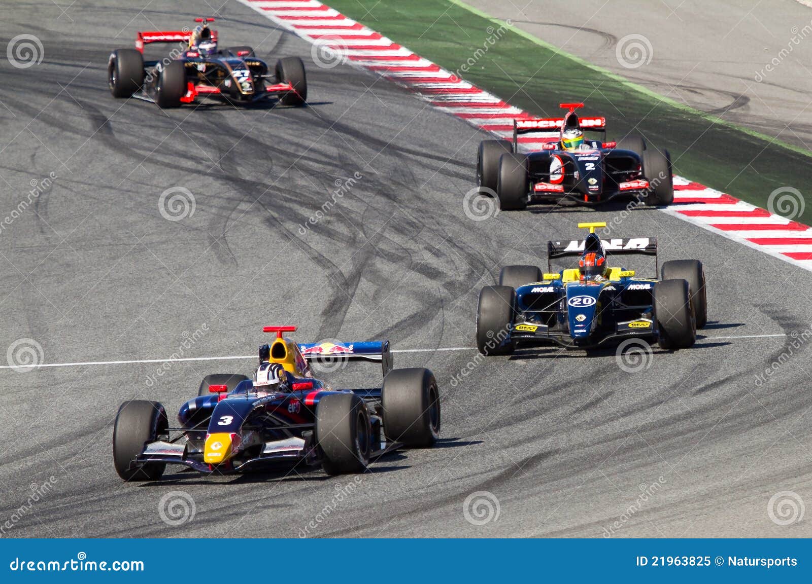 Formula Renault race editorial image. Image of formula - 21963825