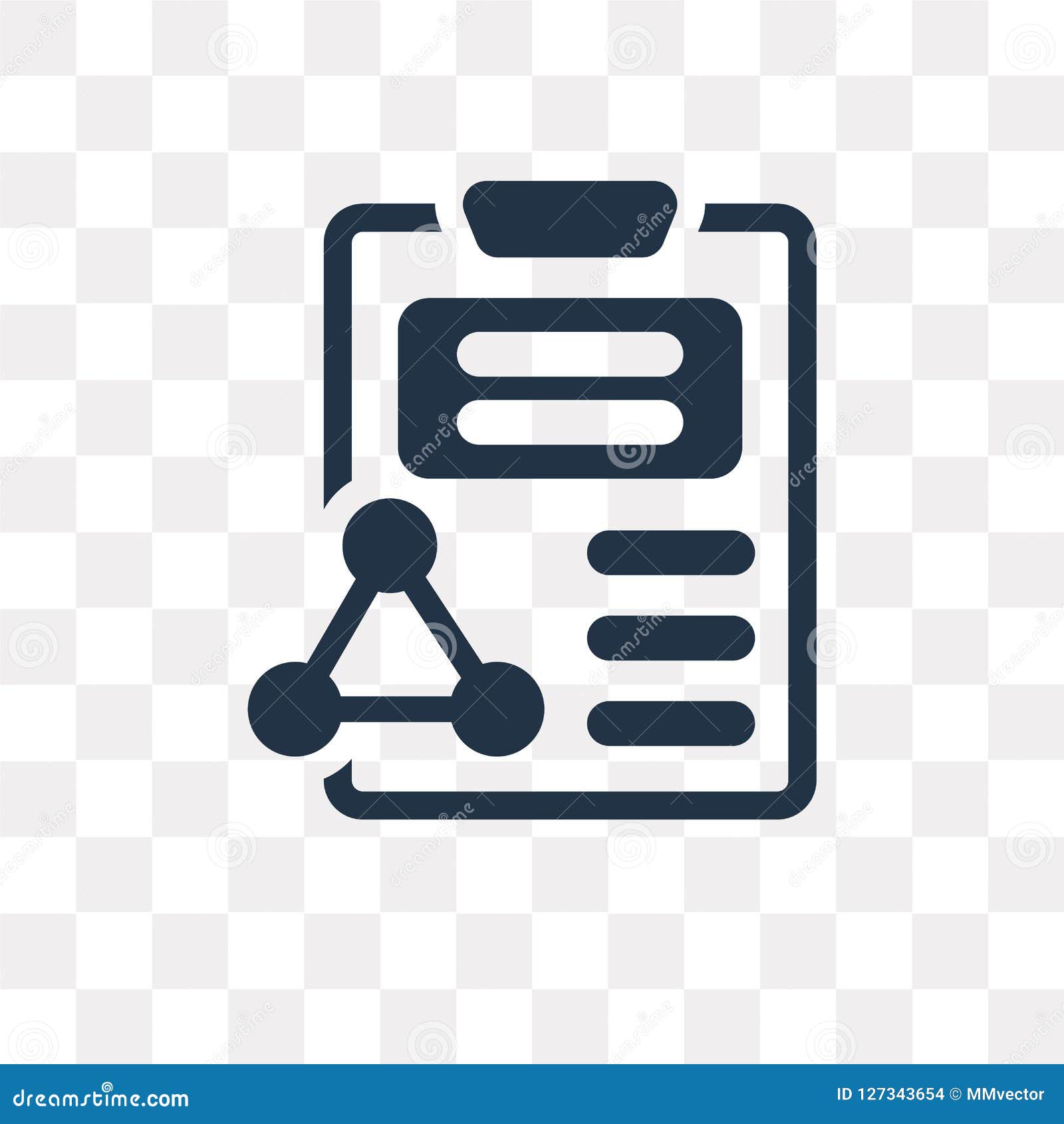 Formula Vector Icon Isolated On Transparent Background, Formula ...