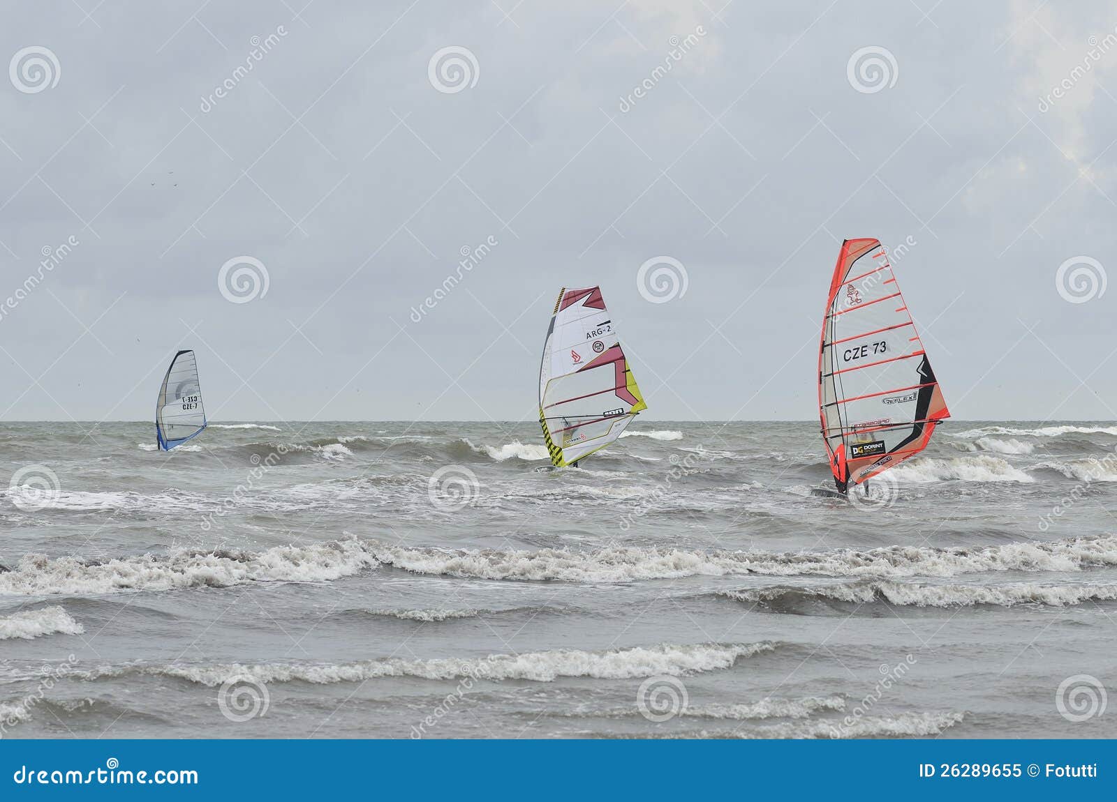 Formula windsurfing editorial image. Image of championship - 26289655
