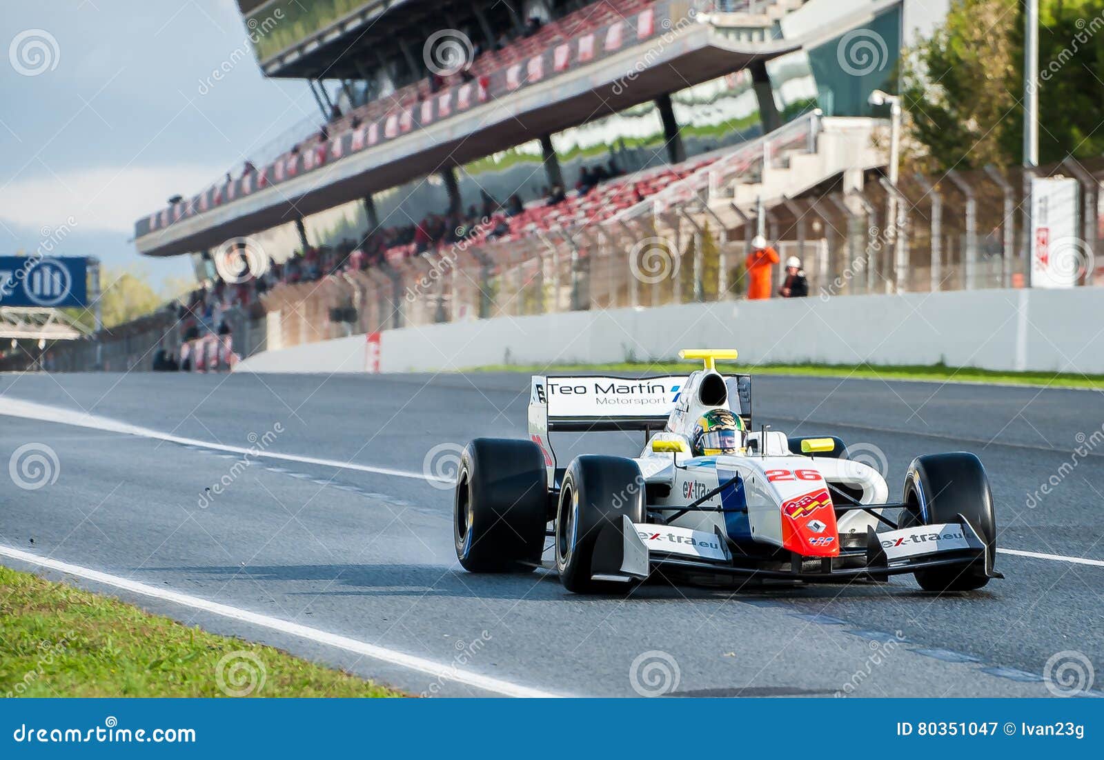 Formule Renault 3 5 V8 photographie éditorial. Image du courbe - 80351047