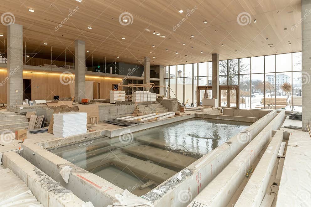 Formwork and Reinforcement Techniques in Monolithic Building ...